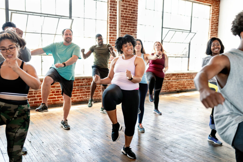 Sport et activités pour une bonne santé physique et mentale